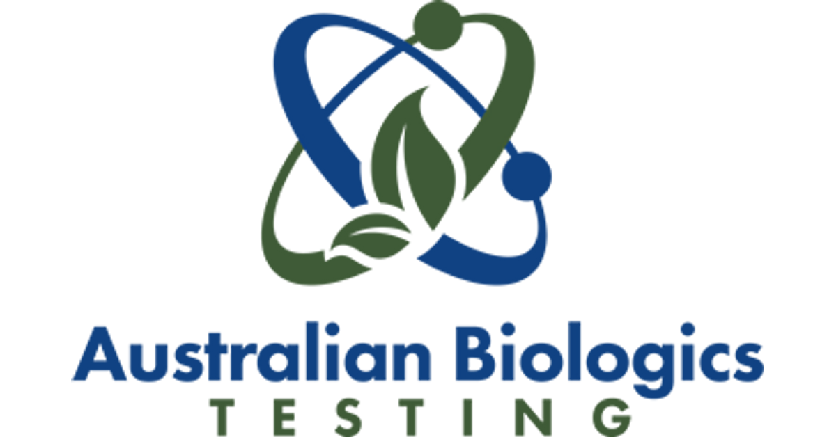 Home | Australian Biologics Testing